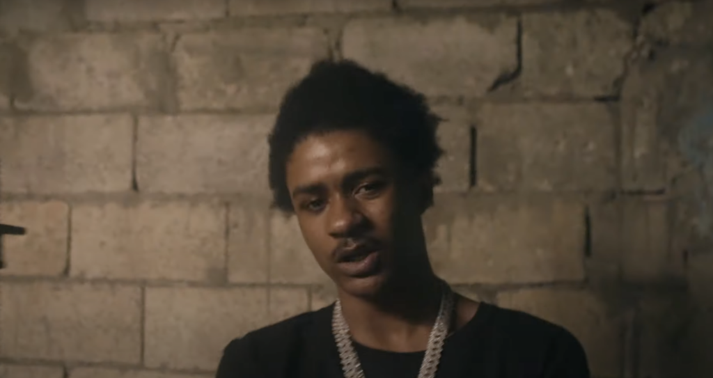 Bandokay Heads To Jamaica For Fresh "Tower Hill Freestyle" - GRM Daily