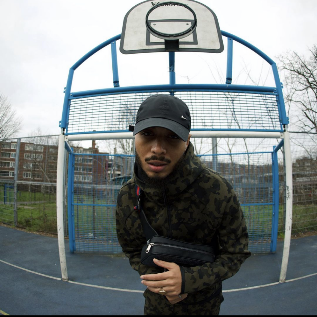 Reece West, Flirta D, Double S, So Large, Bruza & Kozzie Join Forces On ...