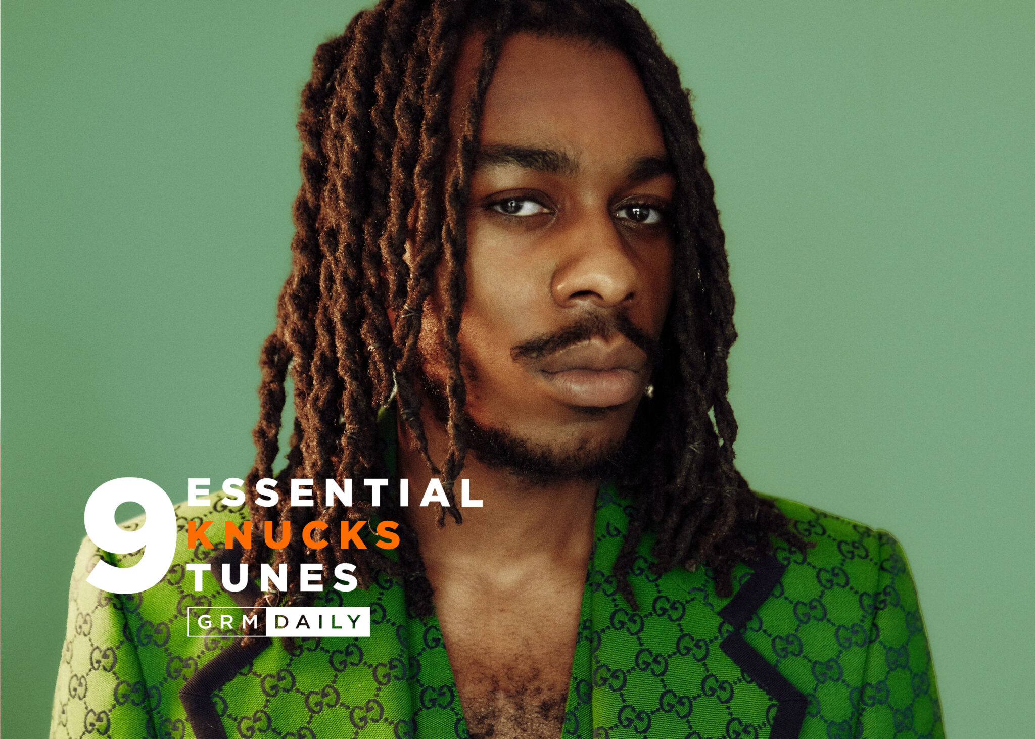 GRM Exclusive: 9 Essential Knucks Tracks - GRM Daily
