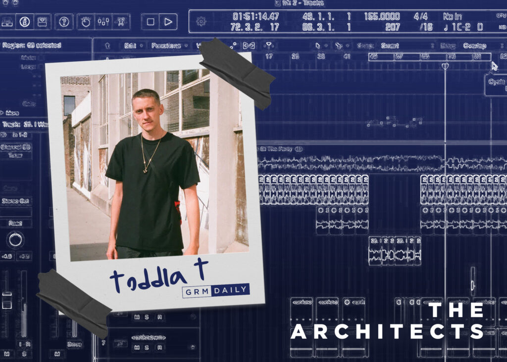 Toddla T talks the key to longevity, his forthcoming album 'Out:Side ...