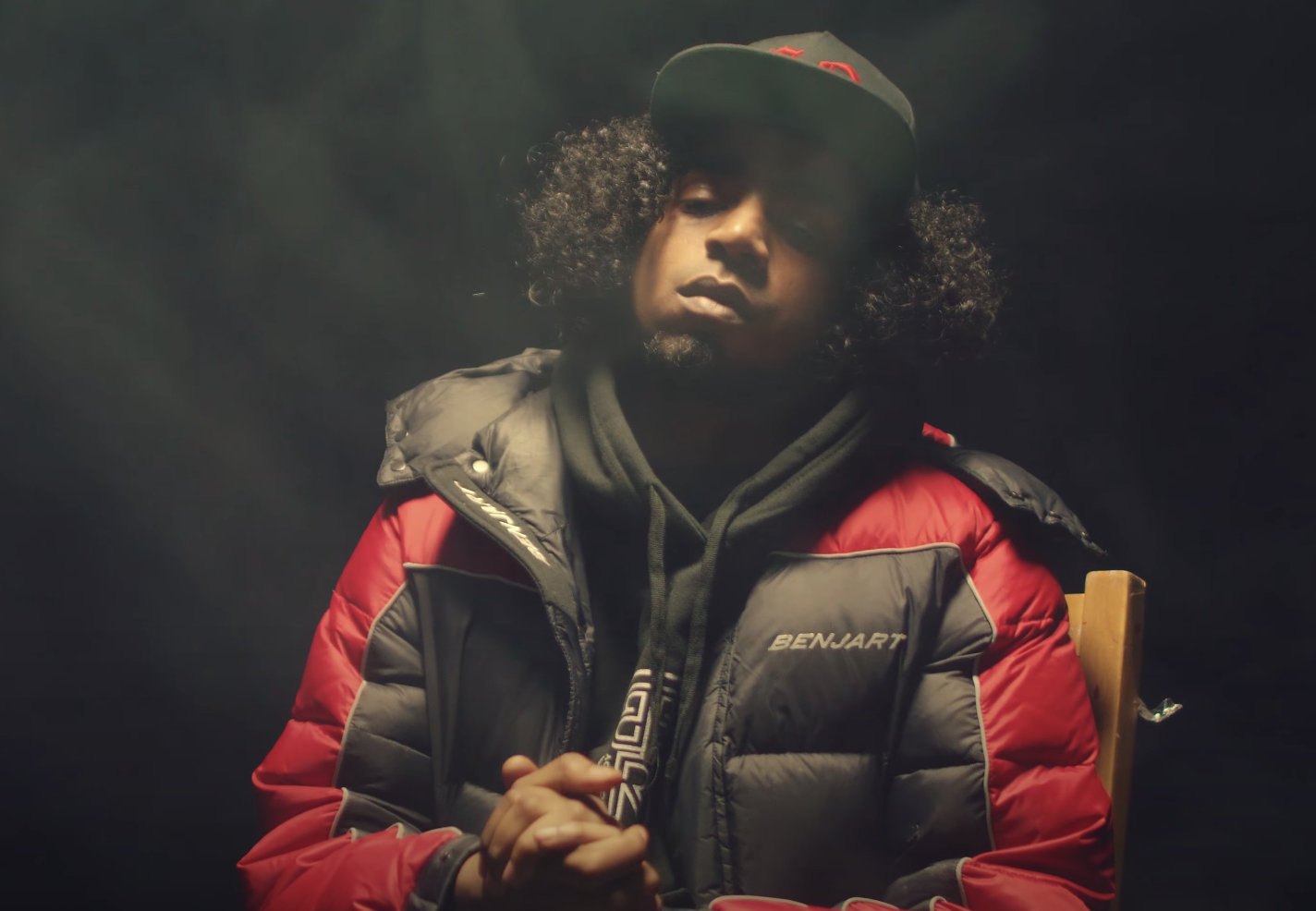 Mowgs Showcases His Storytelling Skills In Video For "A Girl From ERDZ ...