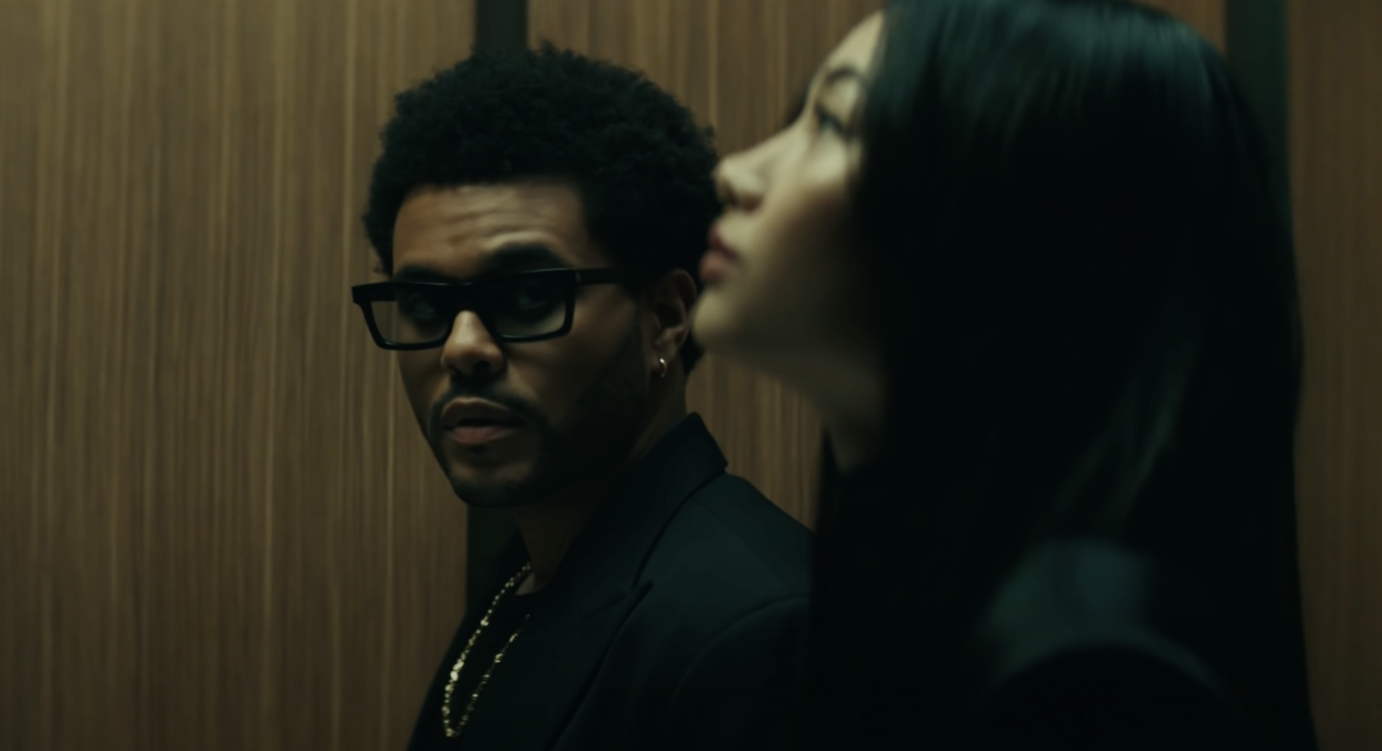 The Weekend Shares Visuals For 'Dawn FM' Cut "Out of Time" - GRM Daily