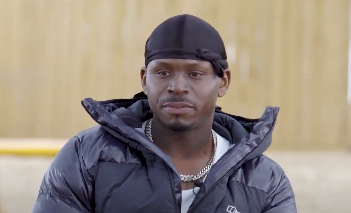 Fekky Talks Farming, CC Foundation & More On Newest Episode Of 'The ...