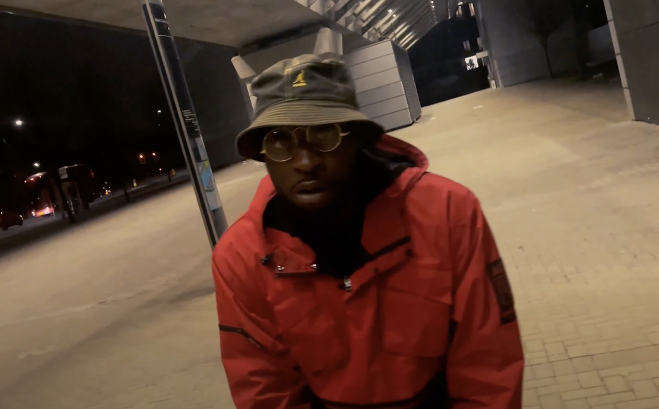 Streako Delivers Video For Vibey Drop "Showbiz" - GRM Daily