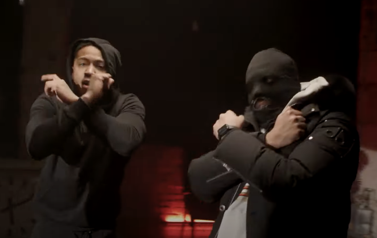 Narst Unleashes "Abundance" Visuals Featuring Armor - GRM Daily