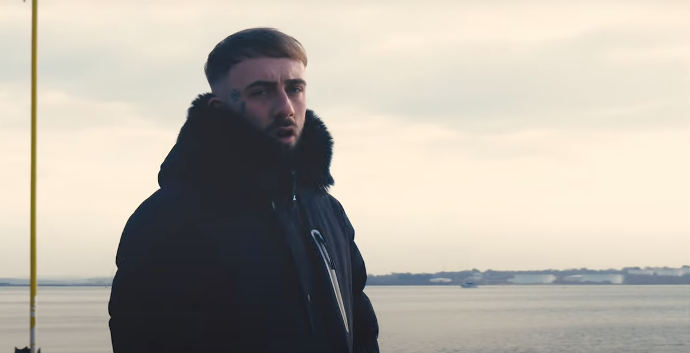 Just Josh has to "Find A Way" on his cold heartfelt new banger - GRM Daily