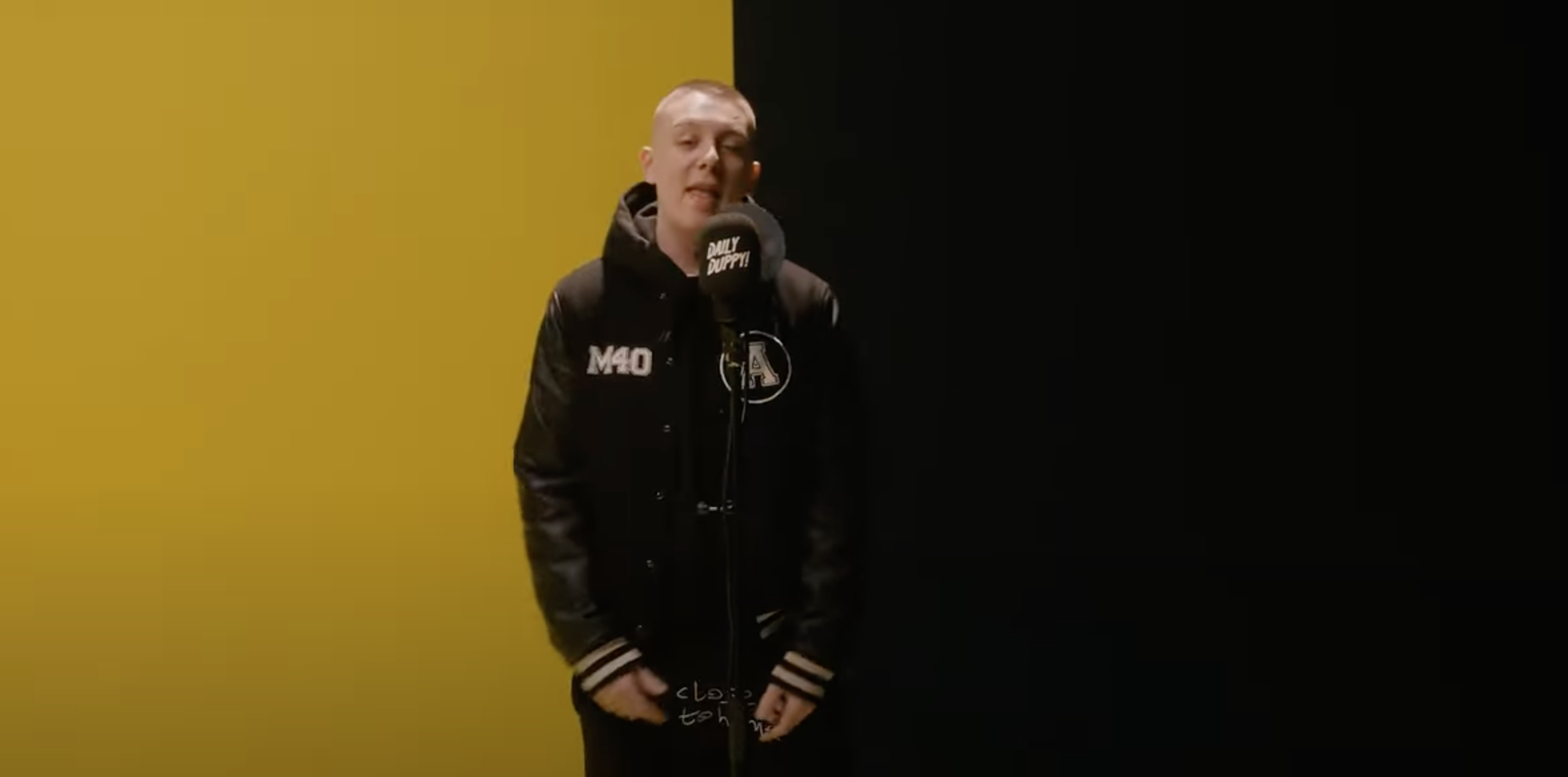 Premiere: Aitch Makes Huge Return To 'Daily Duppy' With Cold New ...