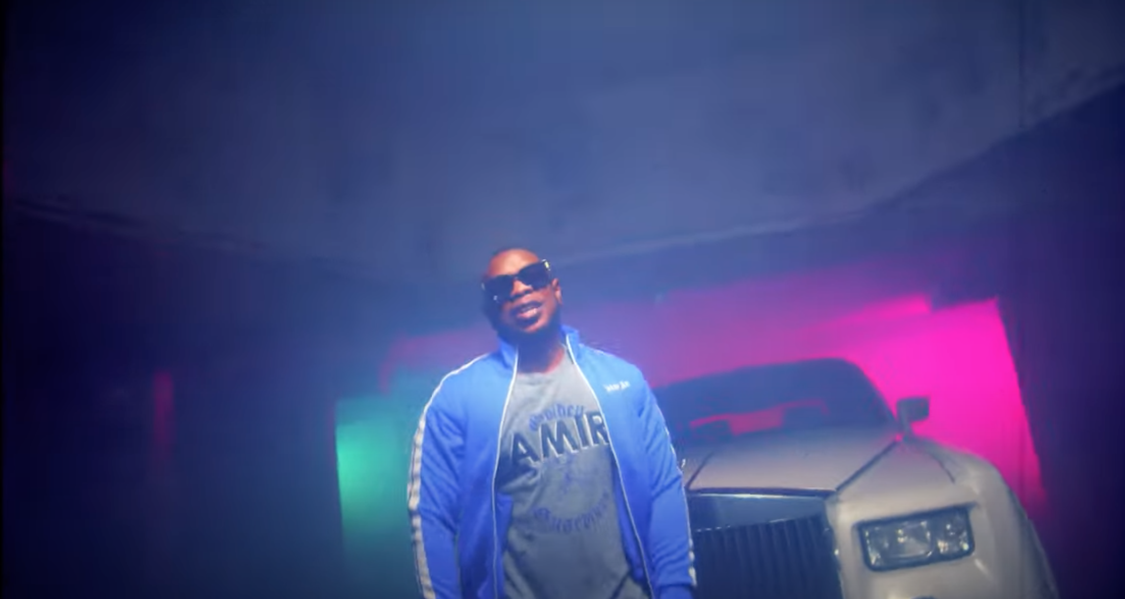 Cally hits up the channel with hard new tune "Mind Yourself" - GRM Daily