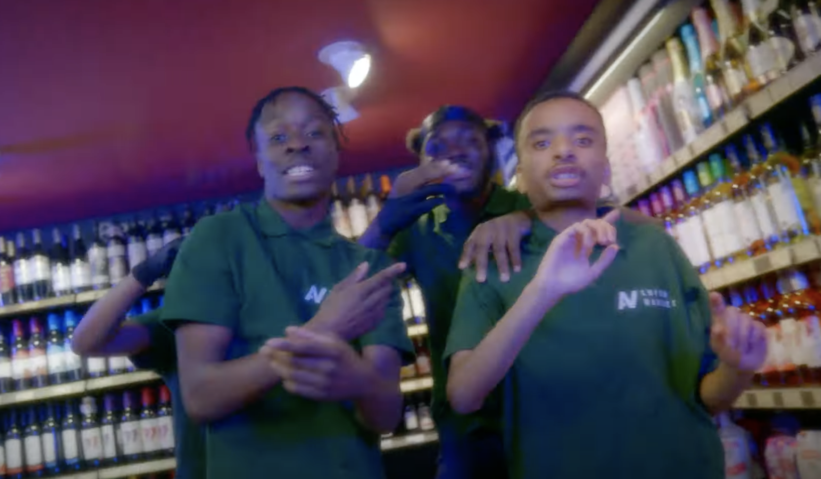 Ess2Mad, Yeabsra (YJ) & Efe Connect In New Video For "Shakey Ends ...