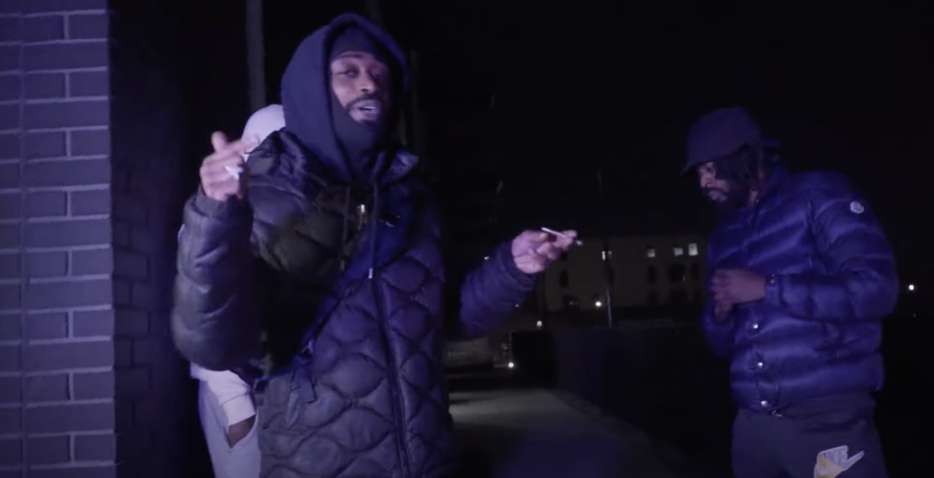 K2 World Comes Through With "Humble Flamboyance" In New Visuals - GRM Daily