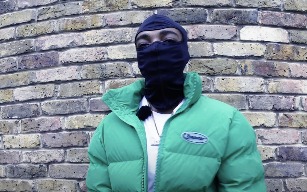 J Boy Offloads Hard 'No Miming' Freestyle & 'Drilligious' Project - GRM ...