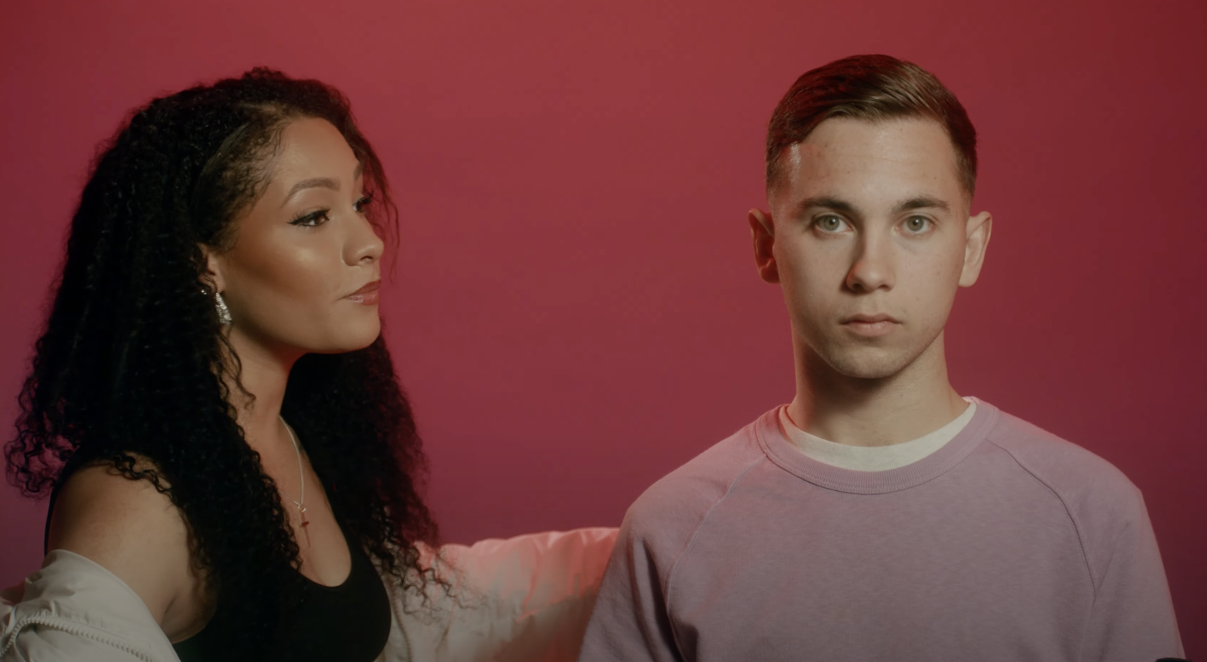 Tommy B Offloads Video For Garage-Infused ”Truth” Featuring Melissa ...