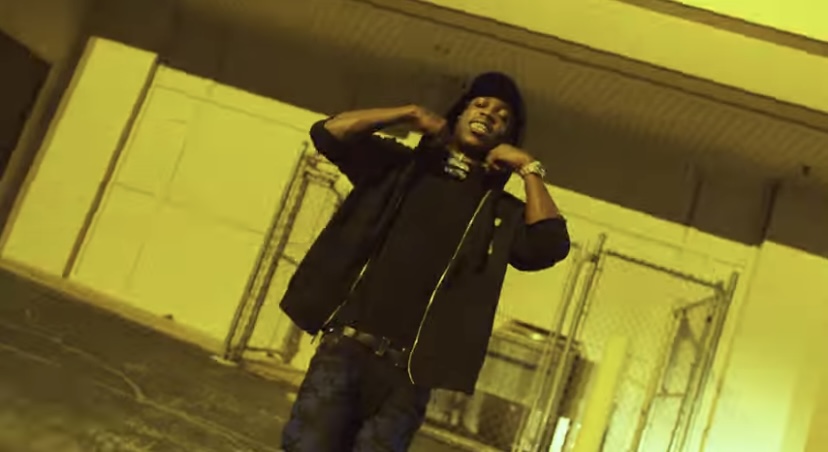 22Gz Lets Off All-New "Keep A Blixky" Visuals - GRM Daily