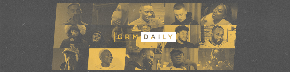 GRM Daily - The Epicentre Of Black British Music