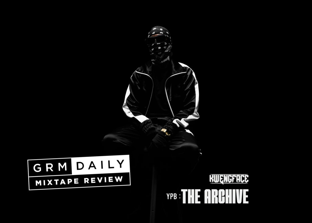 Kwengface cements his place at the top with new mixtape 'YPB: The ...