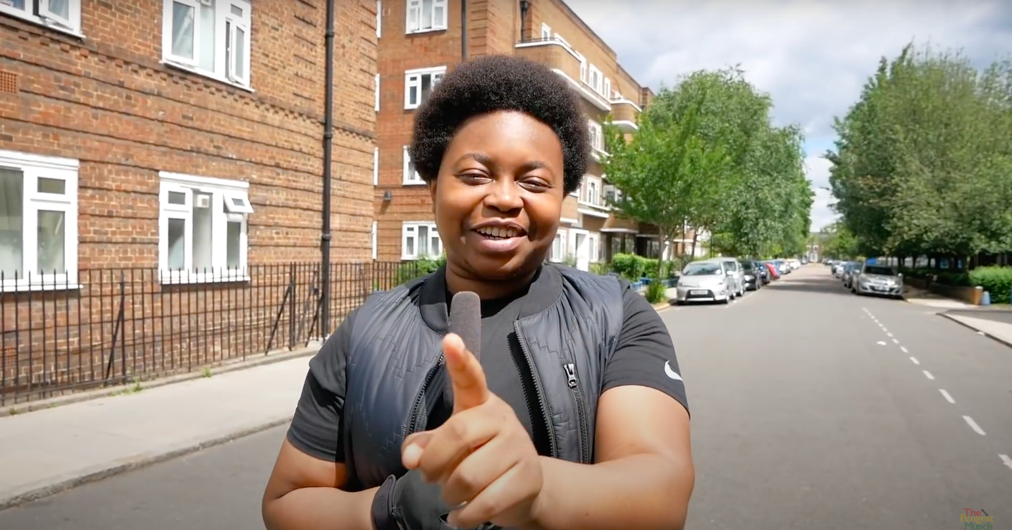 The Chicken Connoisseur Takes On Morley's On Episode 72 Of 'The Pengest ...