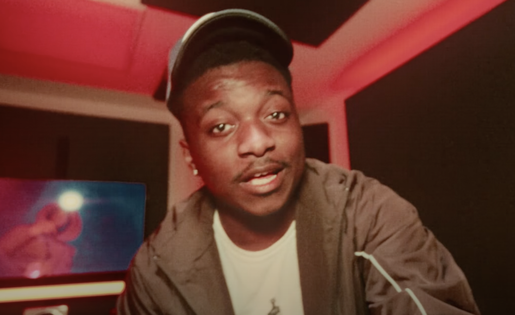 Jordy Announces New EP With Bar-Heavy Drop "Enemies" - GRM Daily