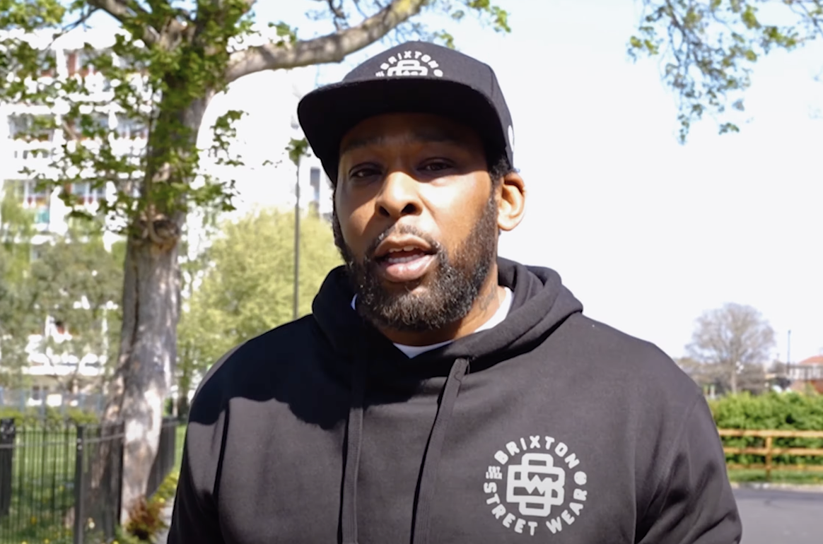 PDC's Jaja Soze Pays Tribute To His Hometown In "Great Brixton" Visuals ...