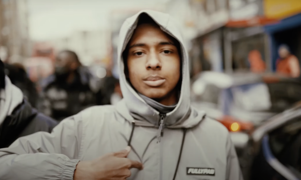 Ty showcases his hard skillset on fresh new tune "Better" - GRM Daily