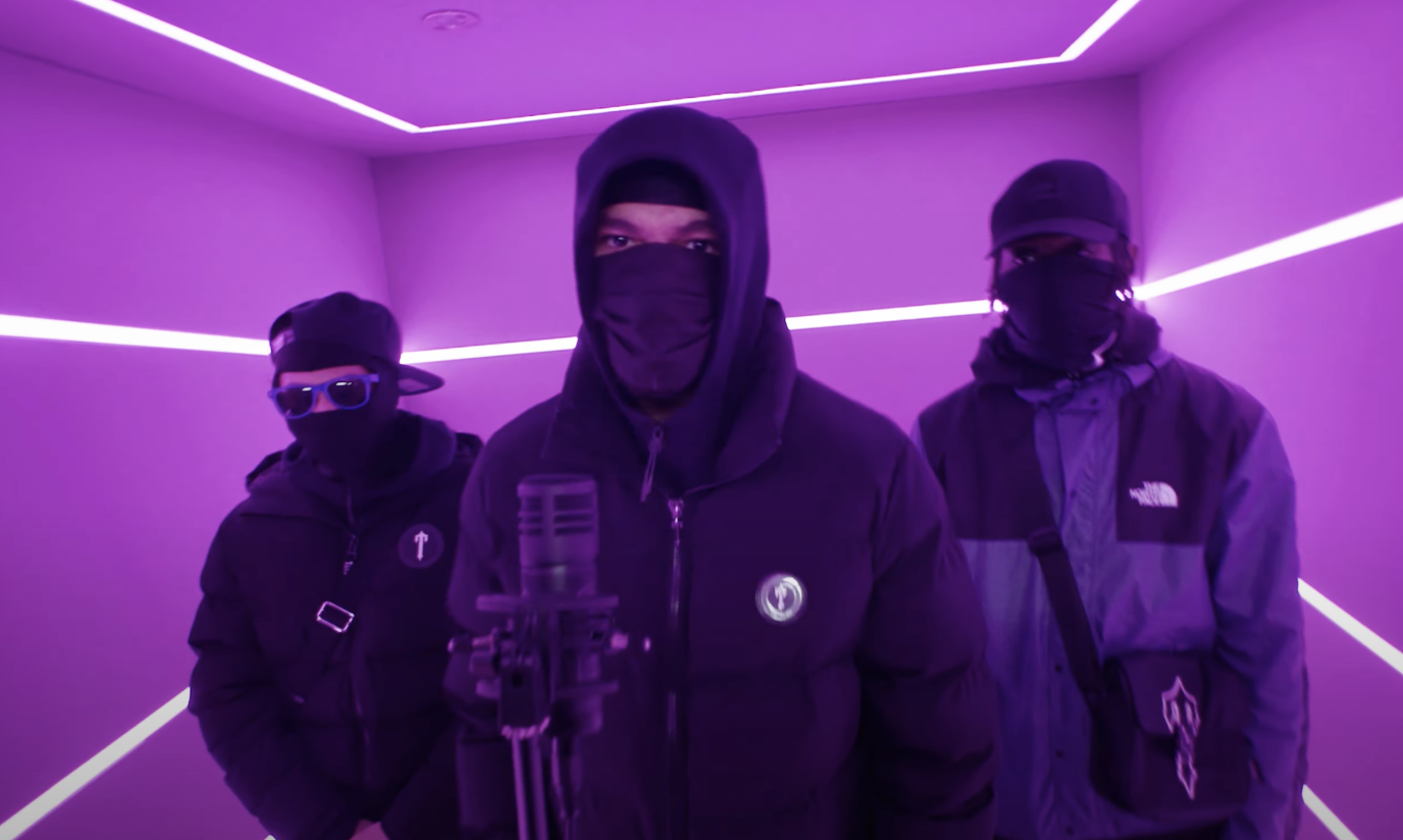 Block 6's A6 Kicks Off New 'HB' Season With Greazy Freestyle - GRM Daily