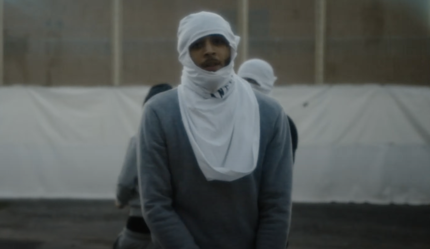 Premiere: Rakz Tells Us All About "This Life" In Latest Visuals - GRM Daily