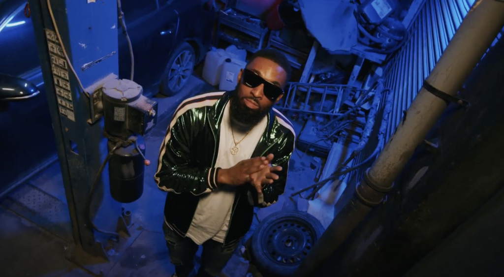 Premiere: Big Tobz Flips Panjabi MC's Classic "Mundian To Bach Ke" On ...