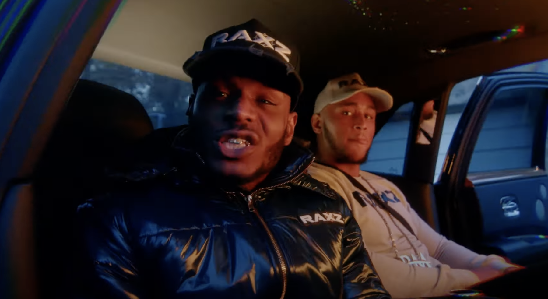 Birmingham's Remtrex & RM Connect On Joint '1Take' Freestyle - GRM Daily