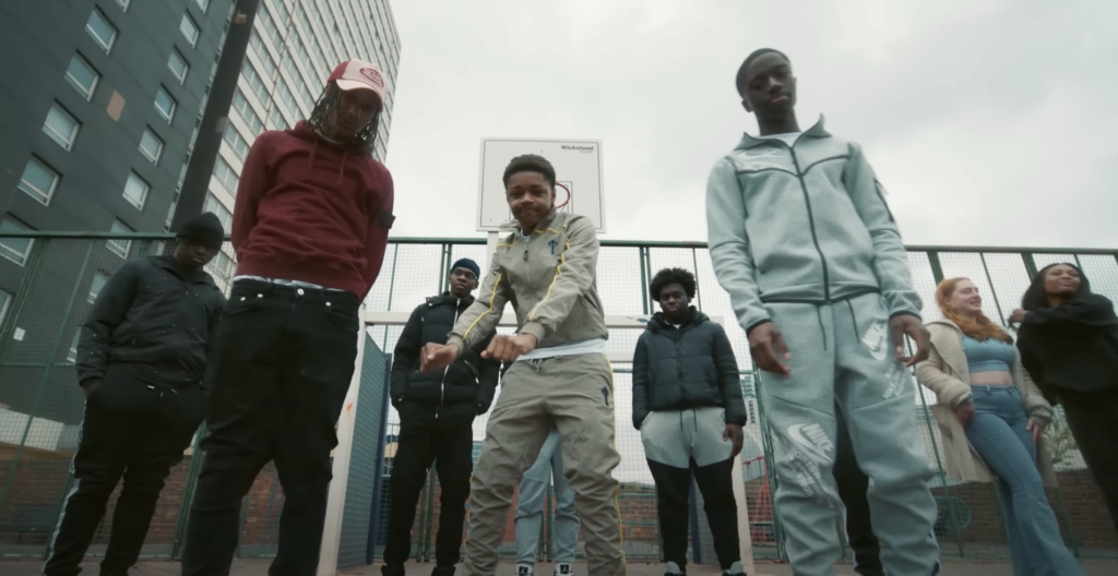 Kidwild, Jbee & Arz Connect In Visuals For Cold "Popular Loner" Remix ...