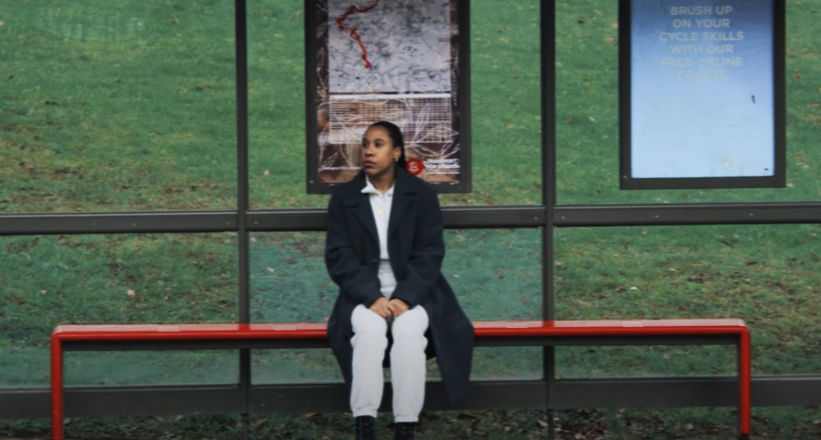 Mychelle Shares Video For Heartfelt Track "Pressure" Alongside New EP ...