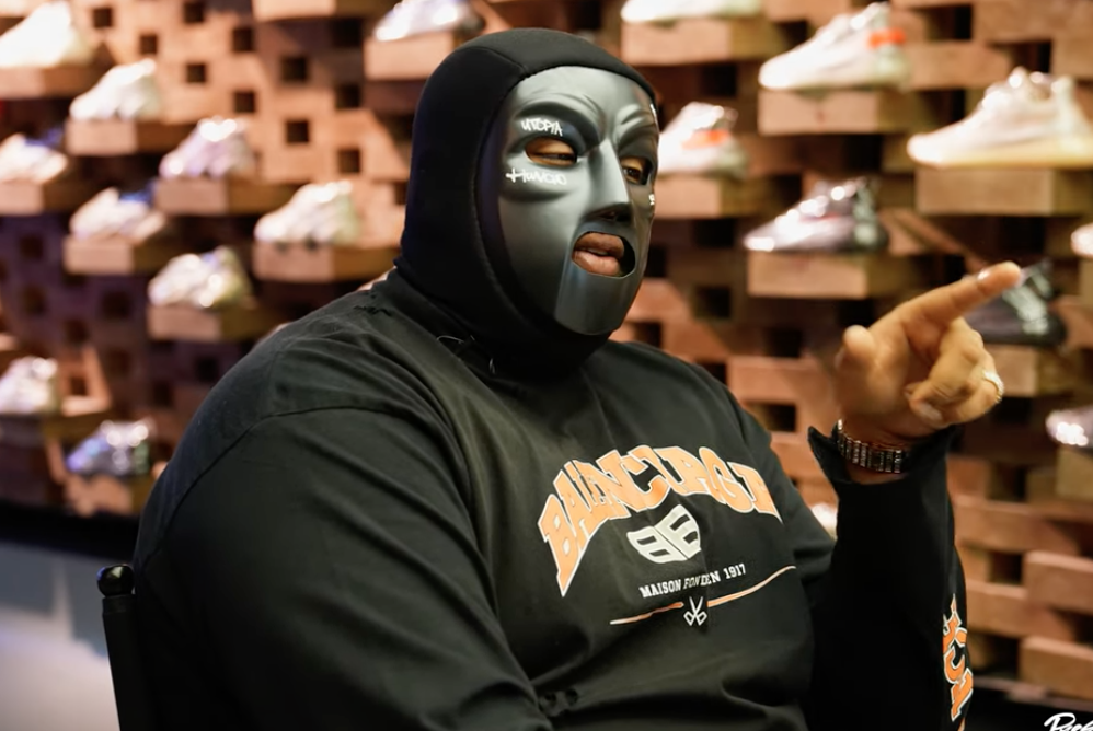 M Huncho Takes On New Episode Of 'Trend Or Trash' - GRM Daily