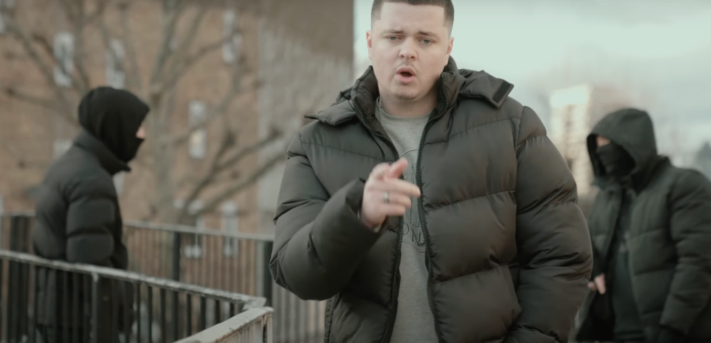 Nico drops cold real rap banger "Lonely" - GRM Daily