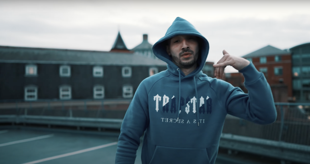 Kas Drops Visuals For "Closure" - GRM Daily