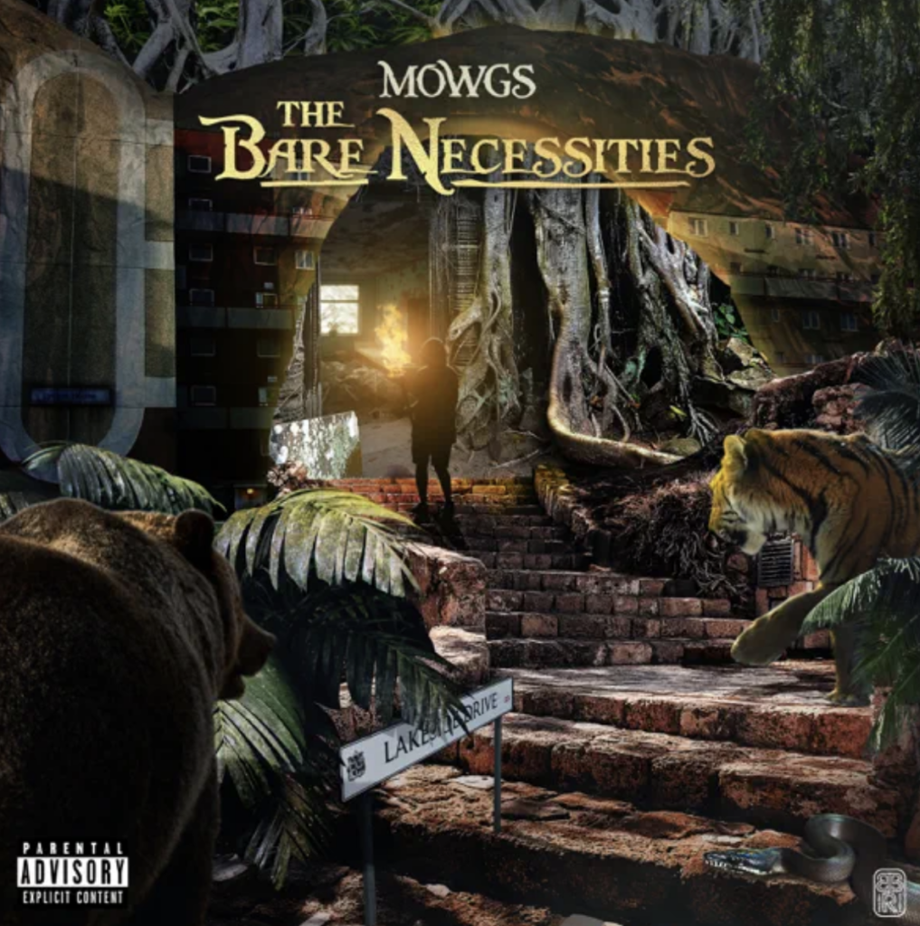Mowgs Shares New Mixtape 'Bare Necessities' Featuring Rimzee, Country ...
