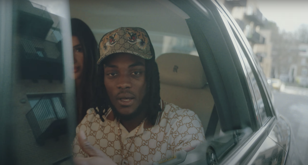 Rickz16 Drops Visuals For "Vendetta" - GRM Daily