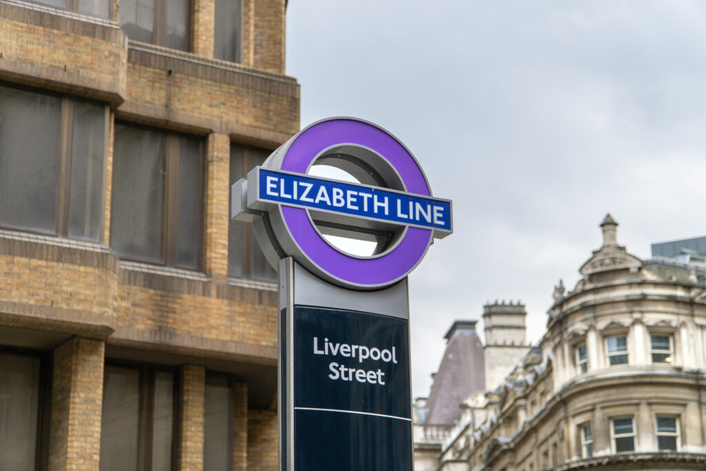 TfL Finally Announce Opening Date For New Elizabeth Line - GRM Daily