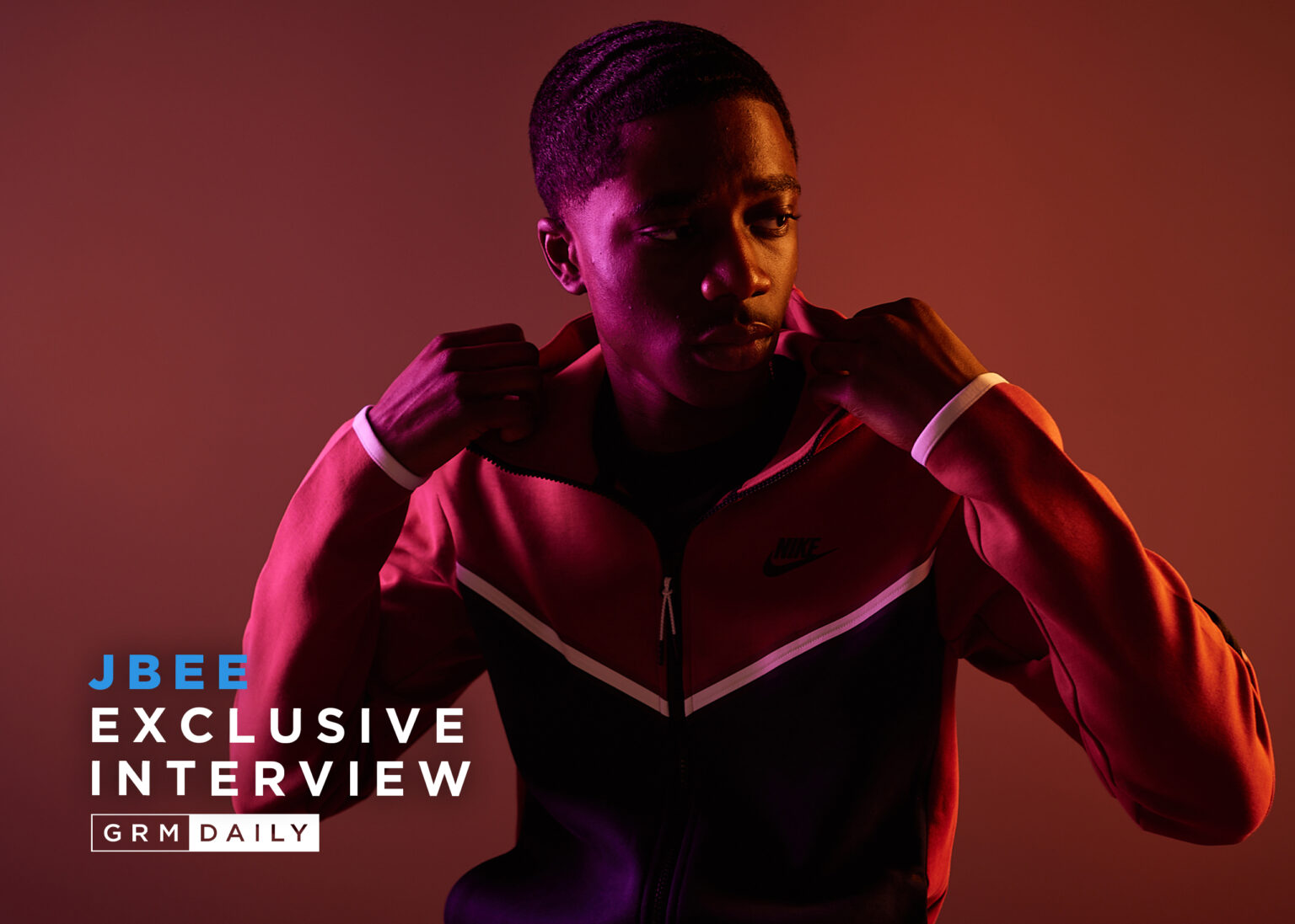 Jbee Talks First Performances, Latest Single, Officially Charting ...