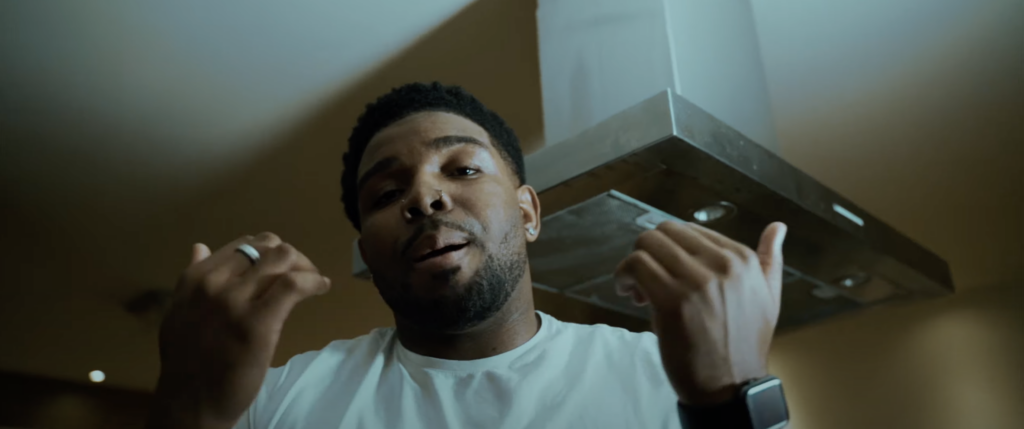 Sweep Drops Visuals For "Slime Dreams" - GRM Daily