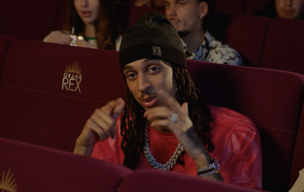 D-Block Europe Share New Single "Elegant & Gang" - GRM Daily