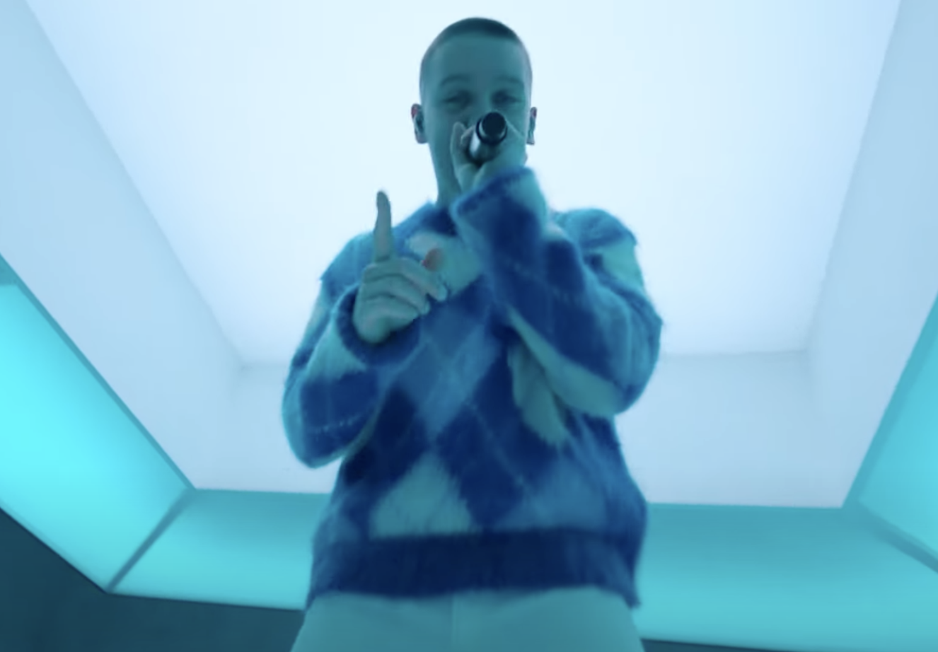 Watch Aitch Perform "Baby" & "1989" Live In The Vevo Studio - GRM Daily