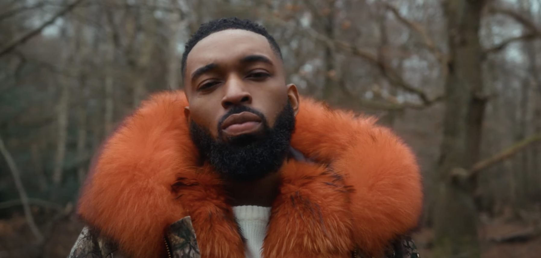 Premiere: Big Tobz Drops Cinematic "Jungle" Visuals - GRM Daily