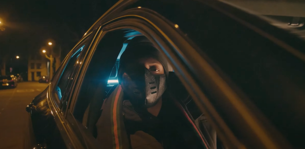 Mula lets us know "The Sad Truth" on his latest outing - GRM Daily