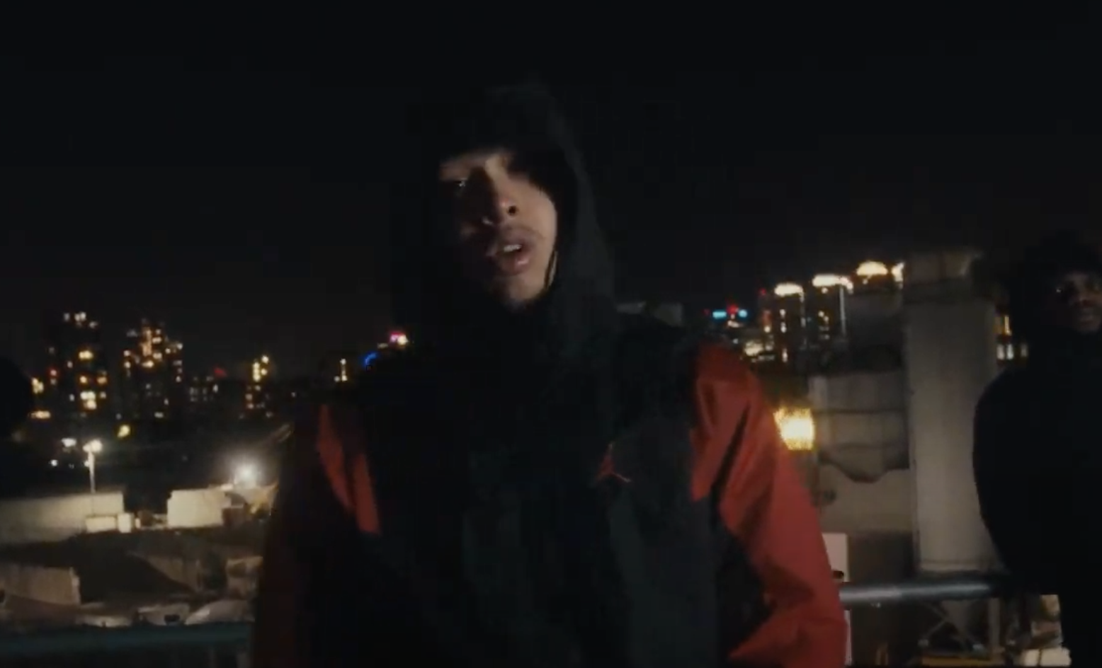 Strandz Keeps Up The Work Rate With "4 The Money" Visuals - GRM Daily