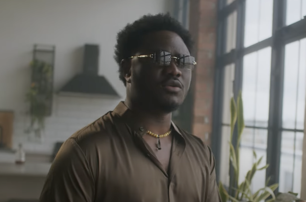 Moelogo & Chinko Ekun Unite On Spirited Single "Soft Life" - GRM Daily