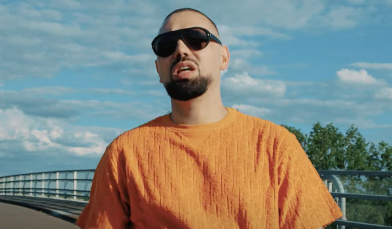 Premiere: Pak-Man Drops Clean "Life Is Real" Visuals Featuring ...