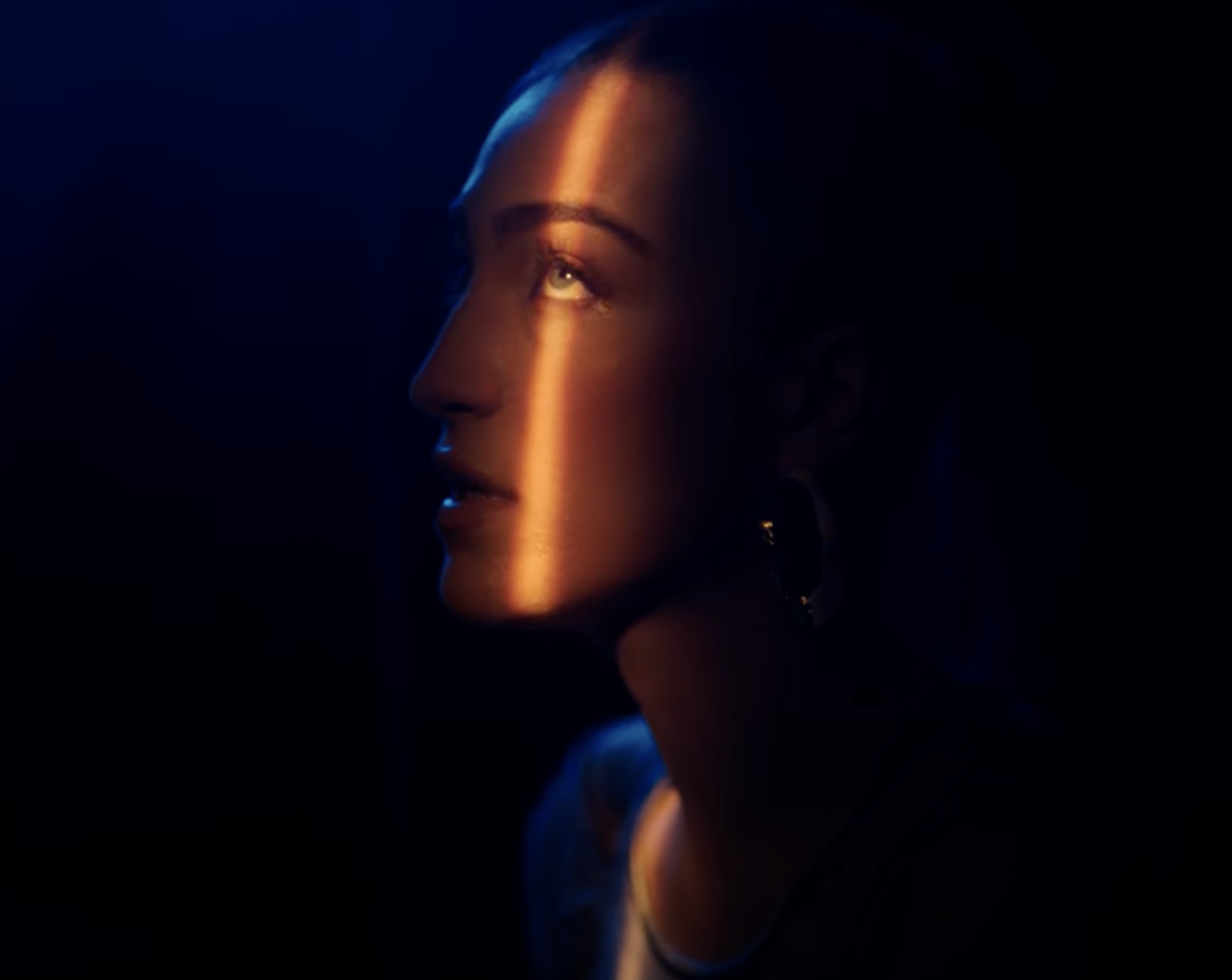 India Shan Unveils Dreamy "Don't Wanna" Visuals - GRM Daily