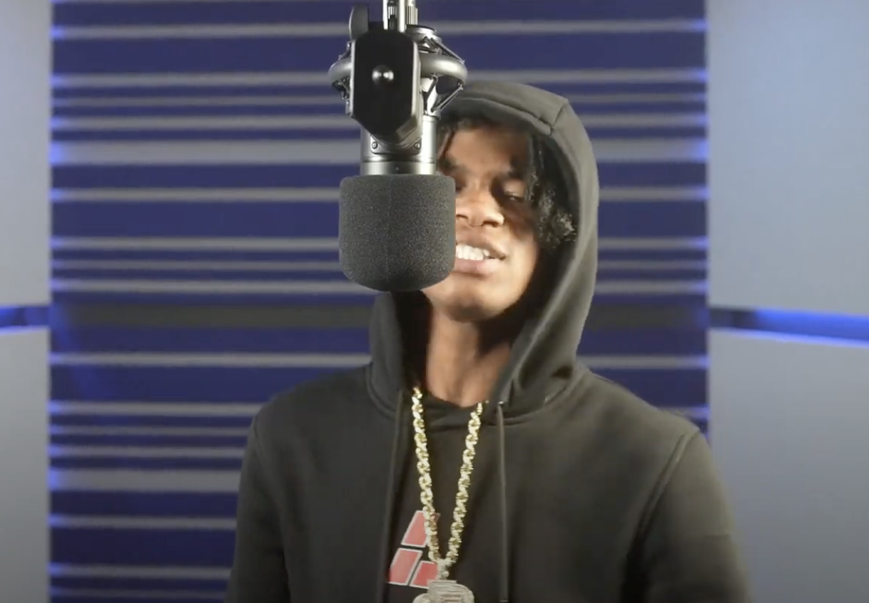 OFB's Akz Reconnects With Fumez The Engineer To Drop Brand-New 'Plugged ...