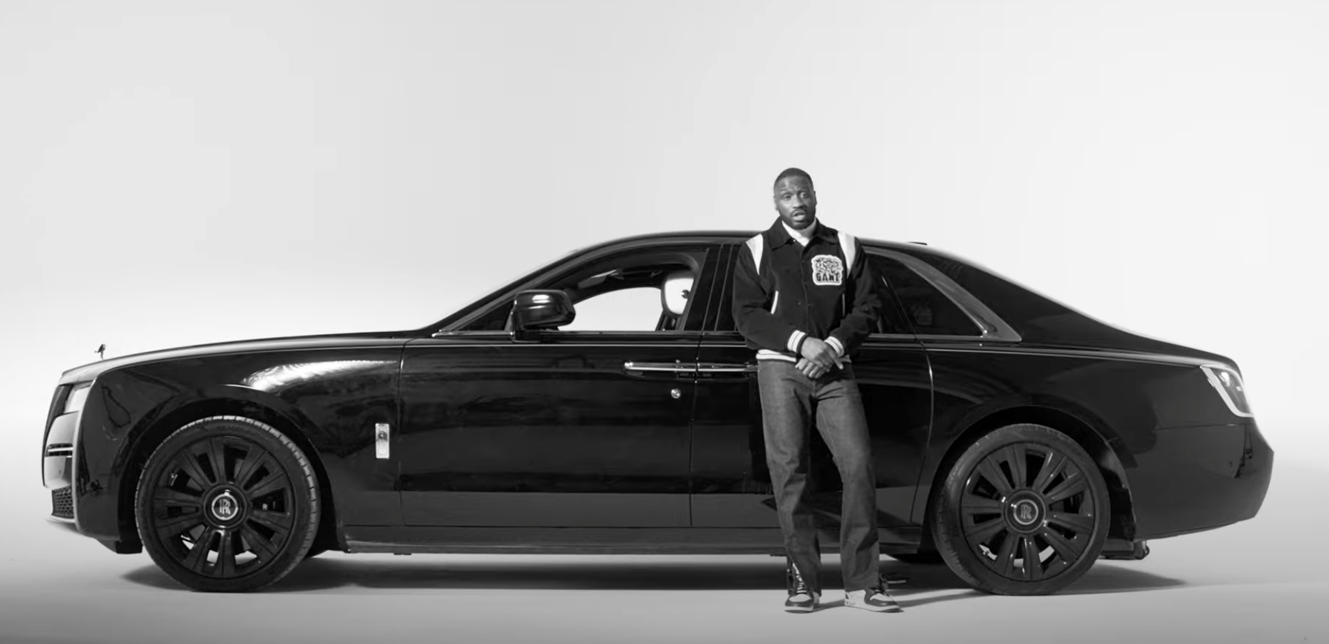 Lethal Bizzle Marks 20 Years In Music With Lethal Bizzle Marks 20 Years In Music With