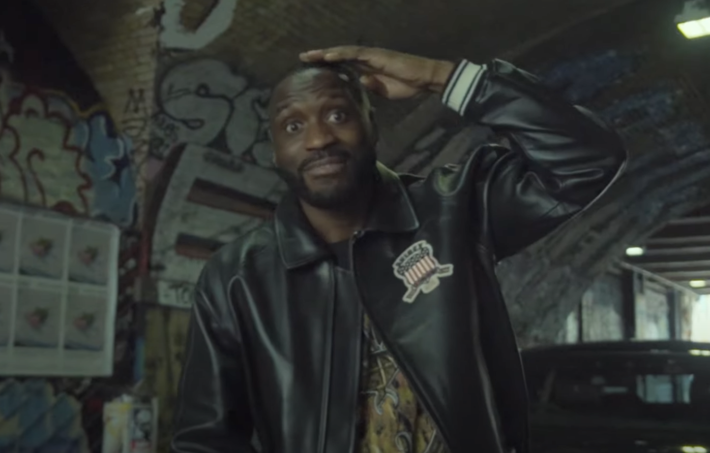 Premiere: Lethal Bizzle Unleashes "Dapper Dan" Remix With BackRoad Gee ...
