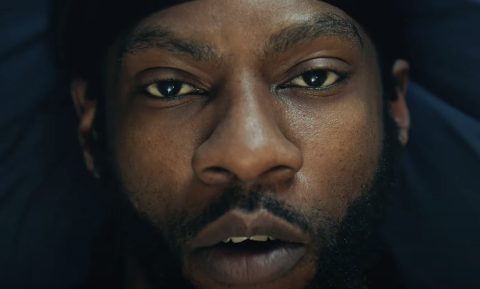 Frank Ekwa Comes Through With "Mac & Cheese" Visuals - GRM Daily