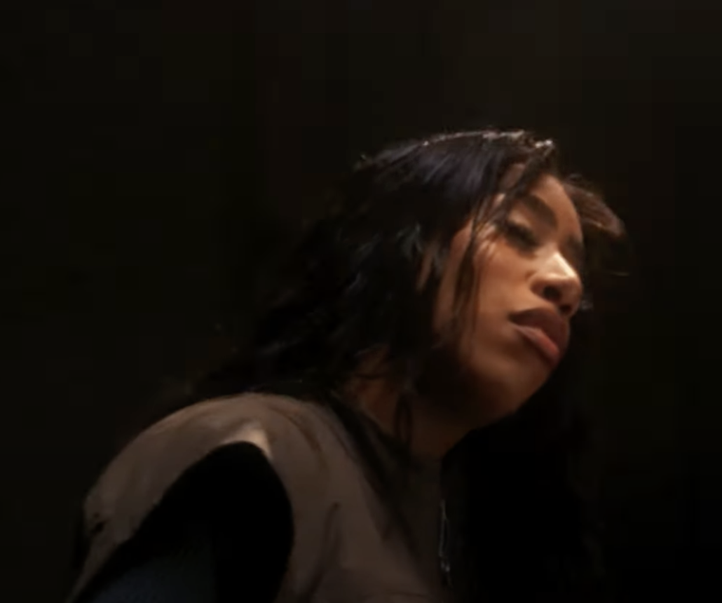 KAMILLE Unveils Video For Heartfelt Offering "Learning" - GRM Daily